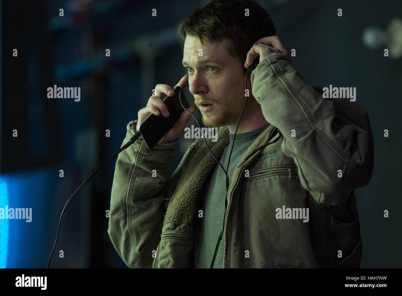 Jodie foster jack oconnell Banque de photographies et d’images à haute ...