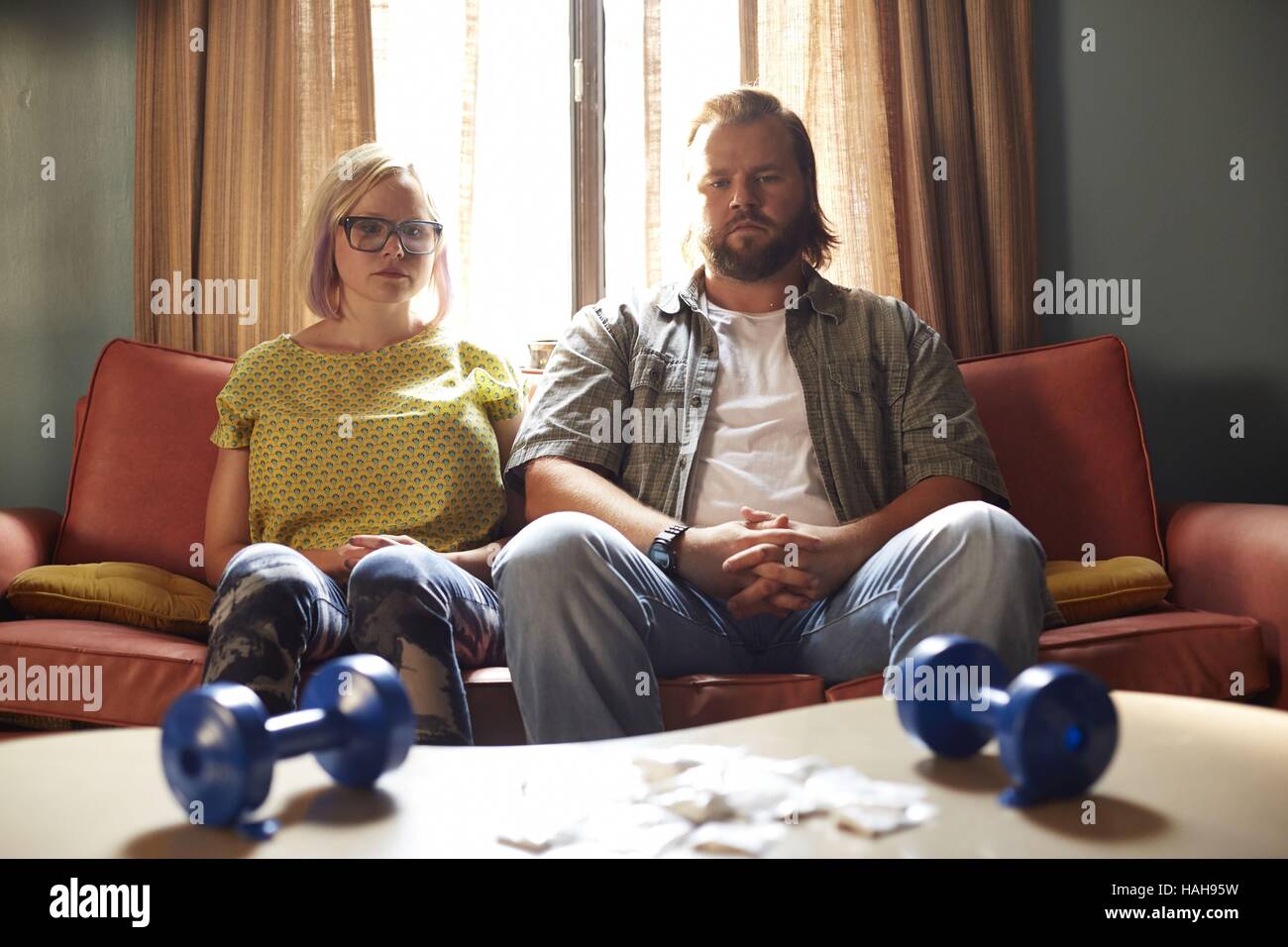 Année : 2015 Zoom Brésil / Canada Réalisation : Pedro Morelli Alison ...