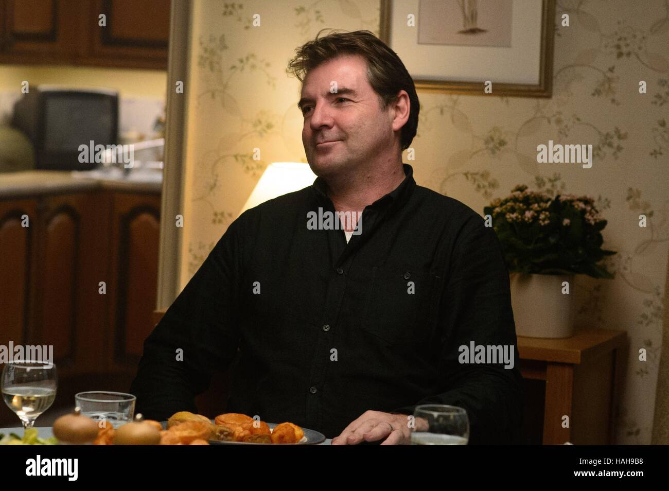 Brendan coyle Banque de photographies et d’images à haute résolution ...