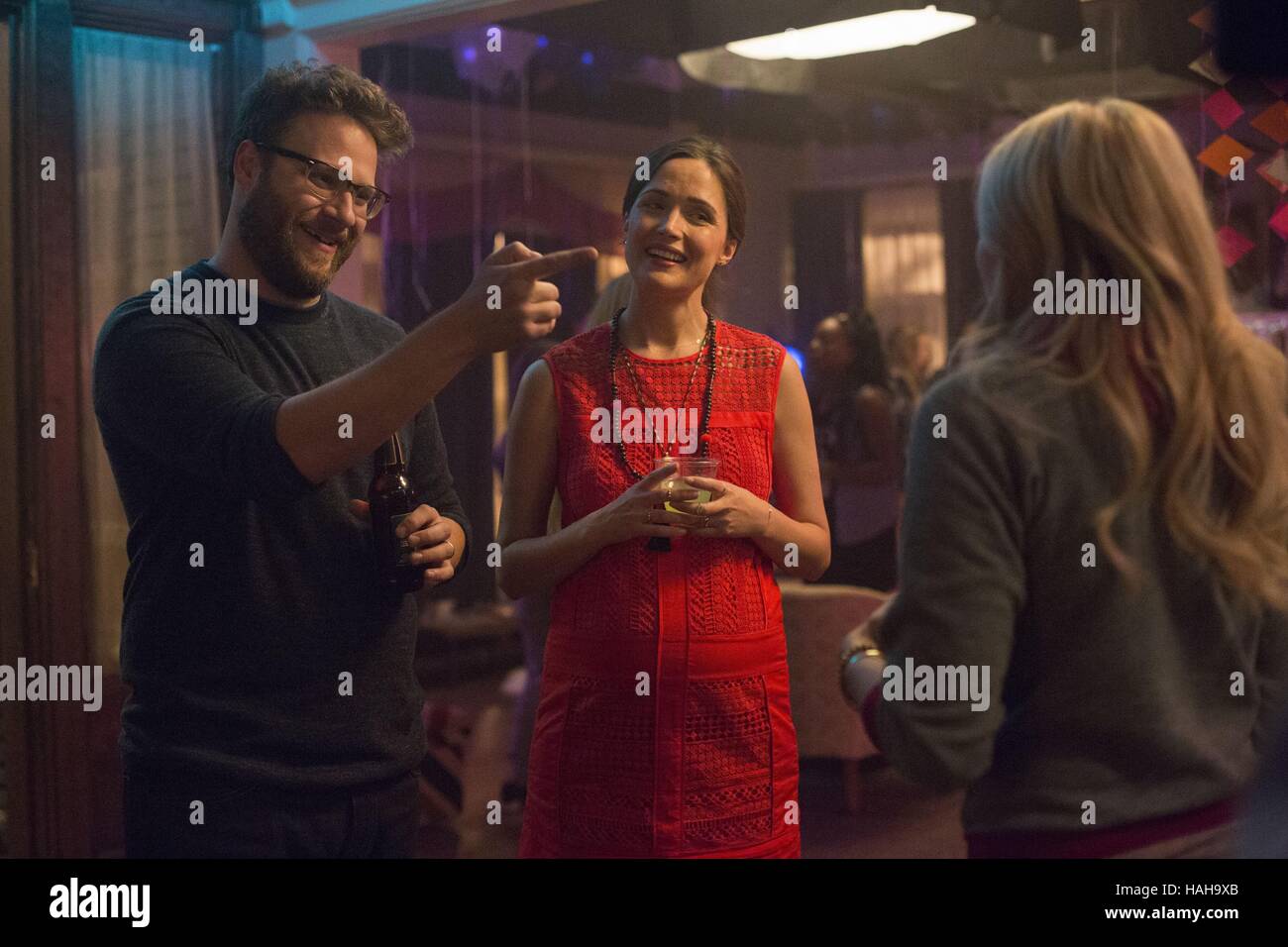 Nicholas stoller chloe grace moretz Banque de photographies et d’images ...