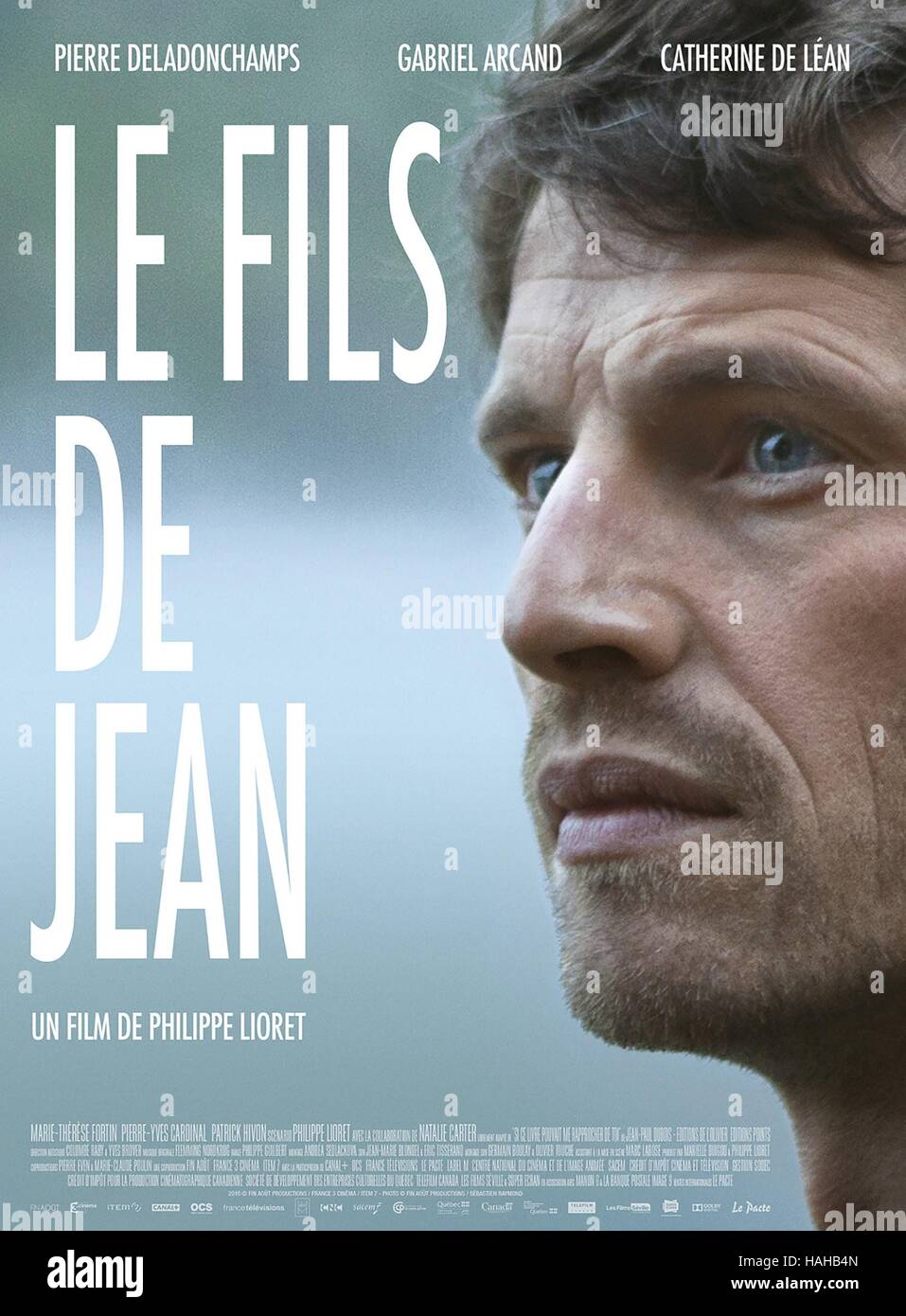 Philippe fils de france Banque de photographies et d’images à haute ...