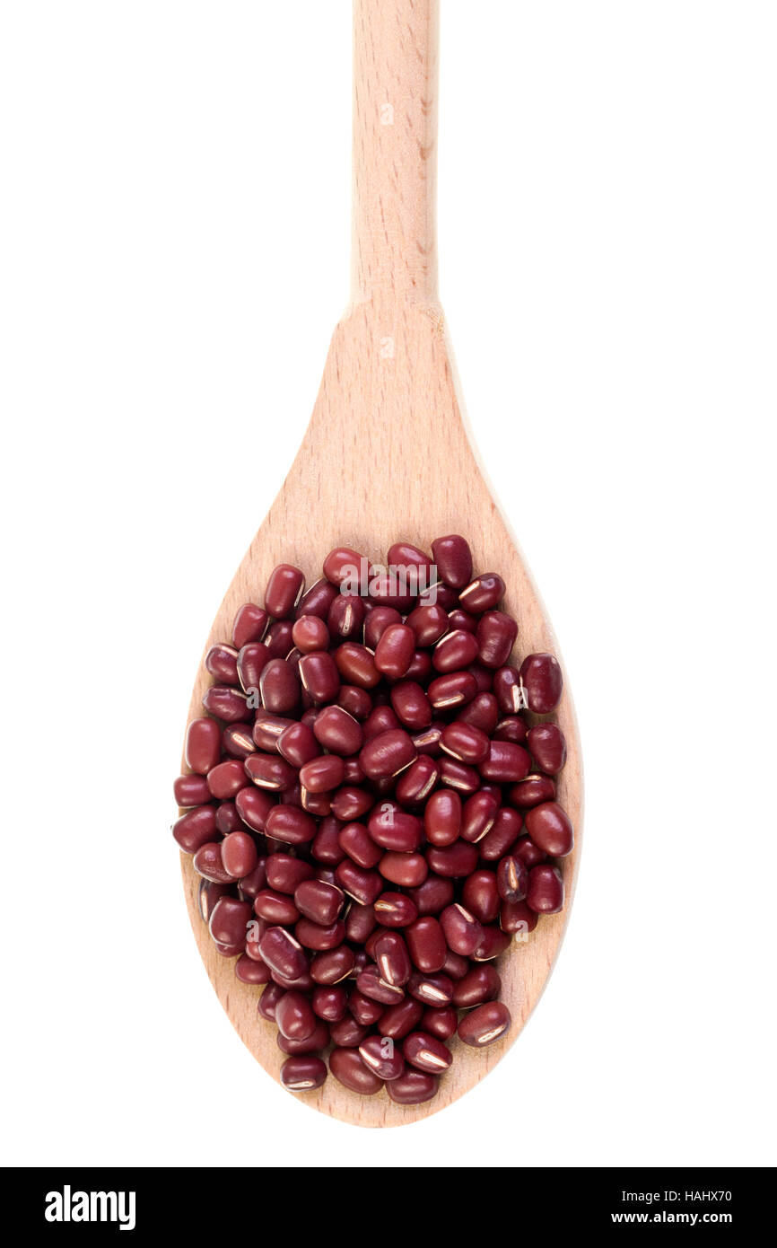 Haricot azuki Banque de photographies et d’images à haute résolution ...