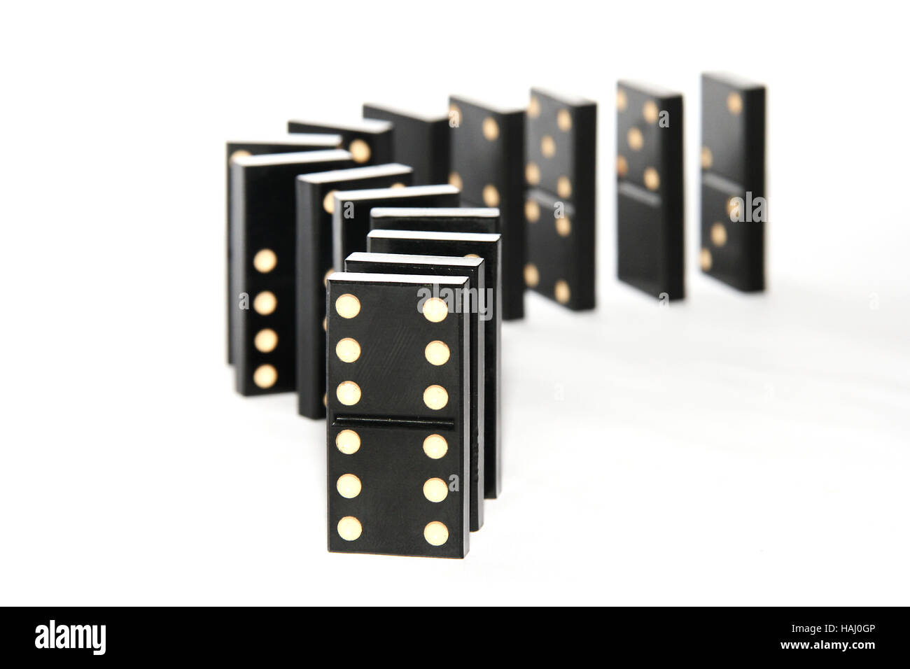 Secuencia de bloques Banque de photographies et d’images à haute résolution - Alamy