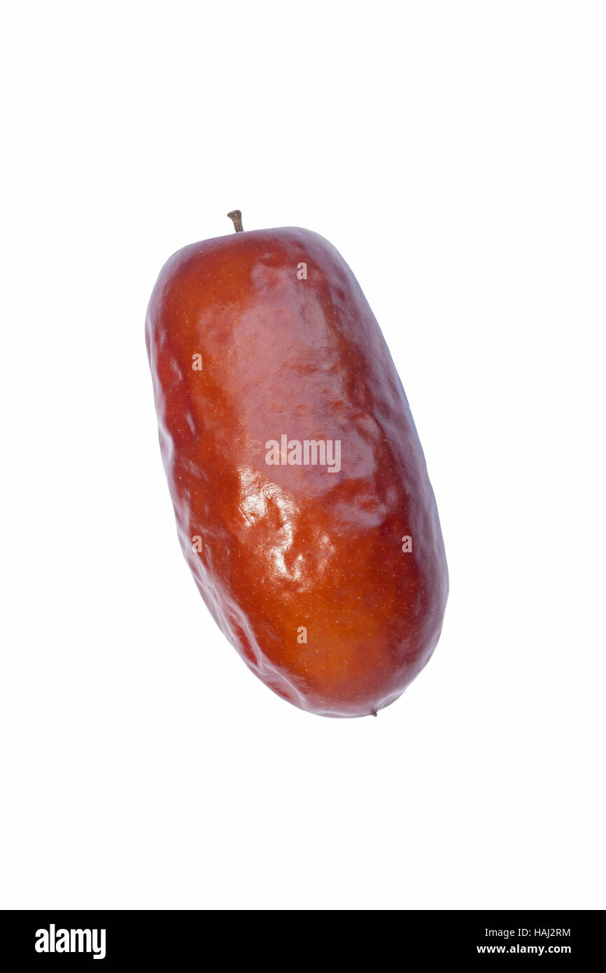 Jujube fruit Banque de photographies et d’images à haute résolution - Alamy