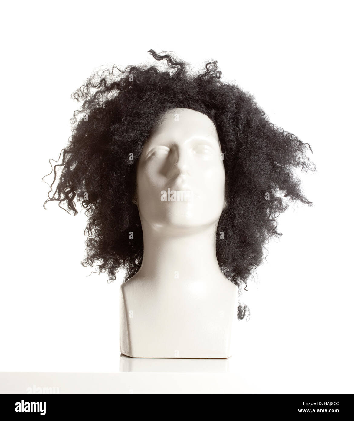 Tête de mannequin homme Banque de photographies et d’images à haute ...