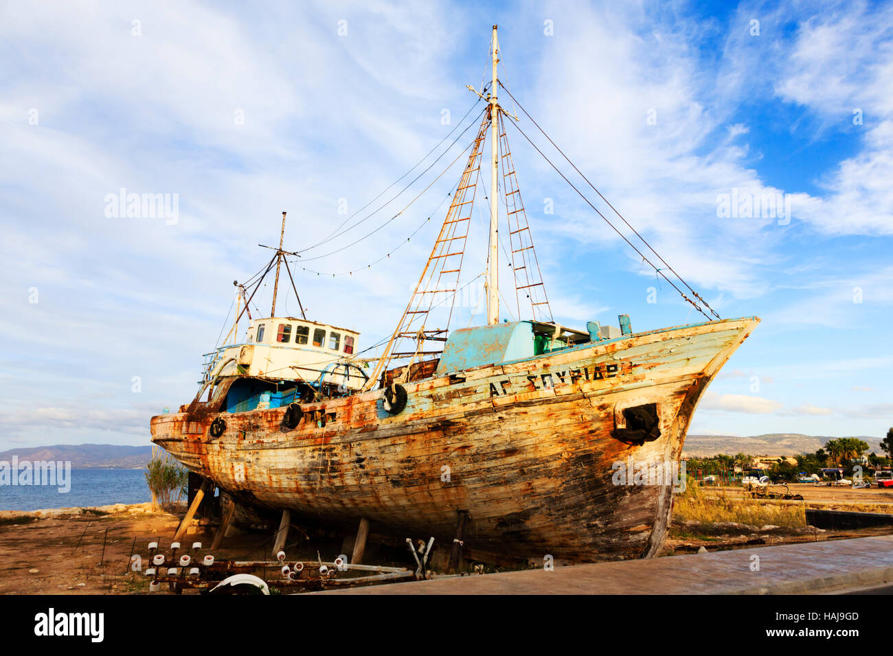 Latsi cyprus Banque de photographies et d’images à haute résolution - Alamy