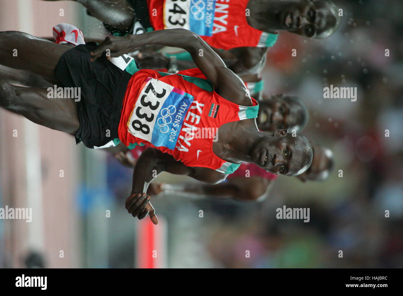 Kemboi ezekiel Banque de photographies et d’images à haute résolution ...