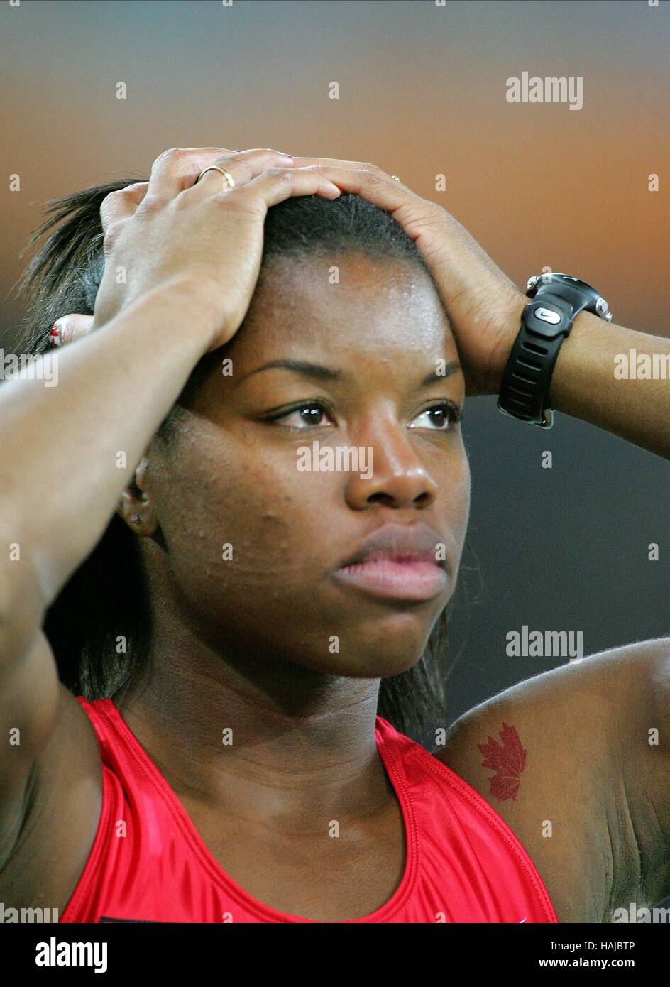 Angela whyte Banque de photographies et d’images à haute résolution - Alamy