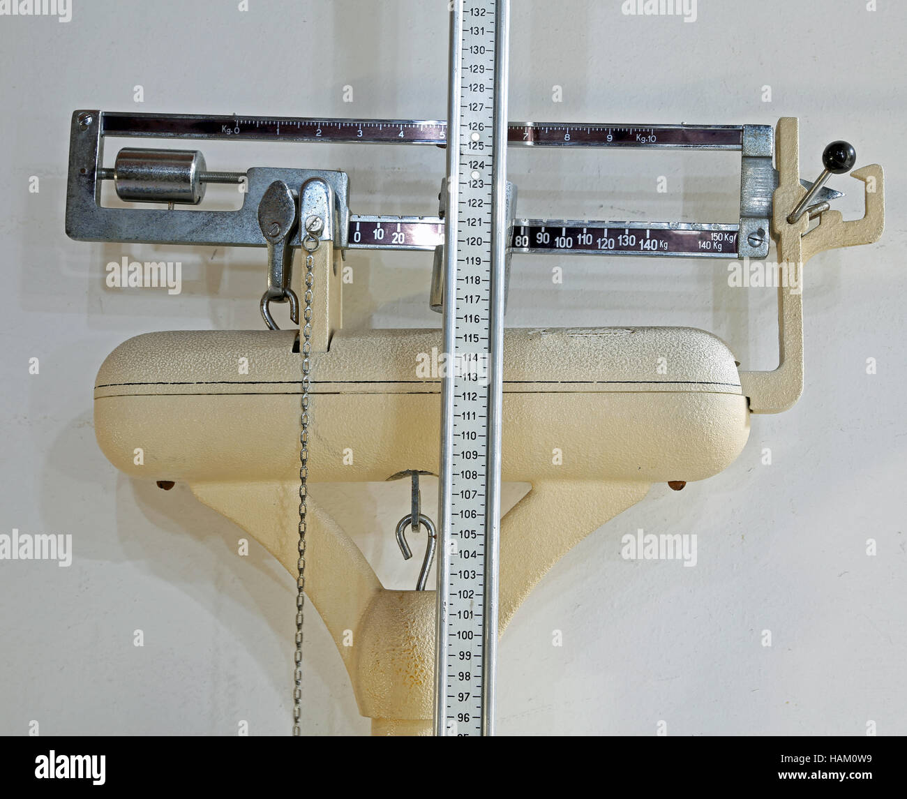 Pese personnes Banque de photographies et d’images à haute résolution ...