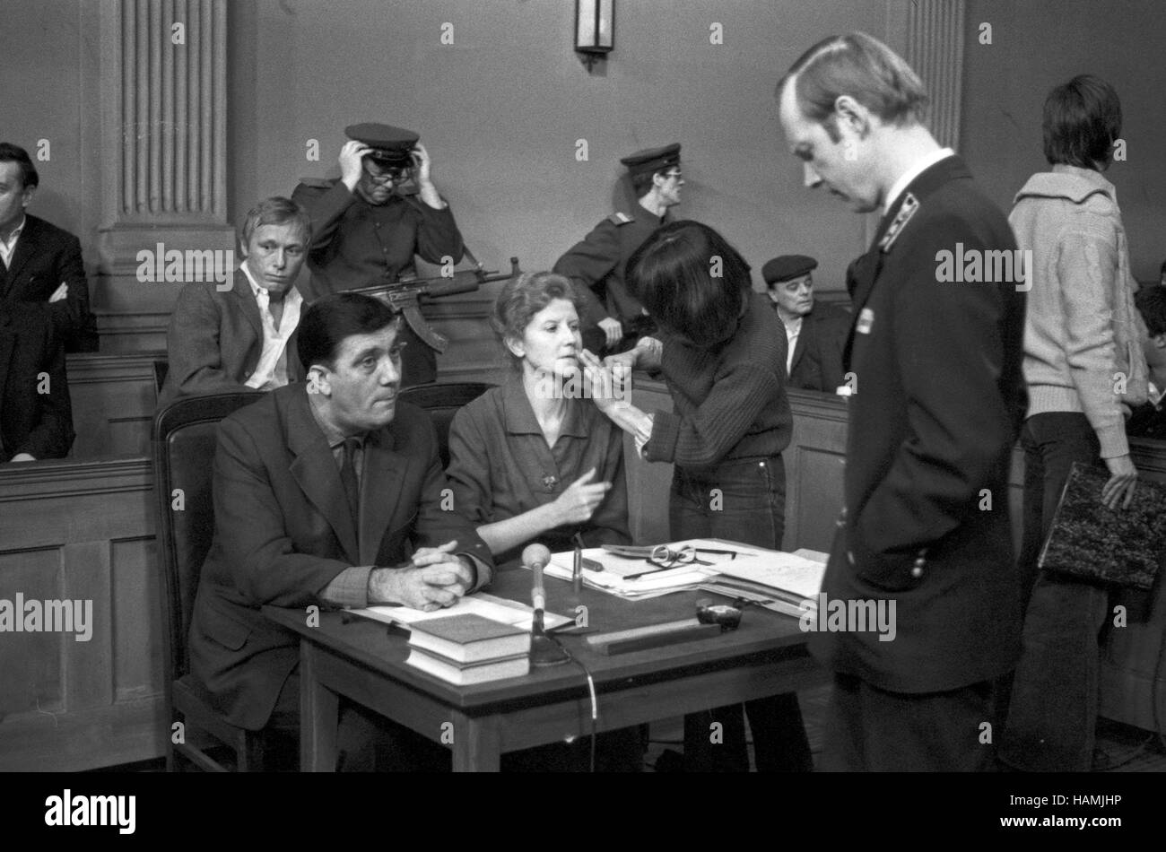 Hans dieter hermann Banque de photographies et d’images à haute ...