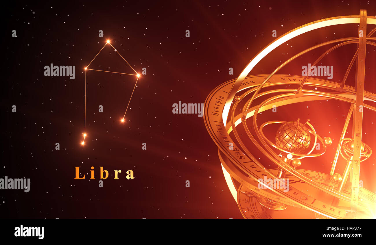 Constelation balance Banque de photographies et d’images à haute ...