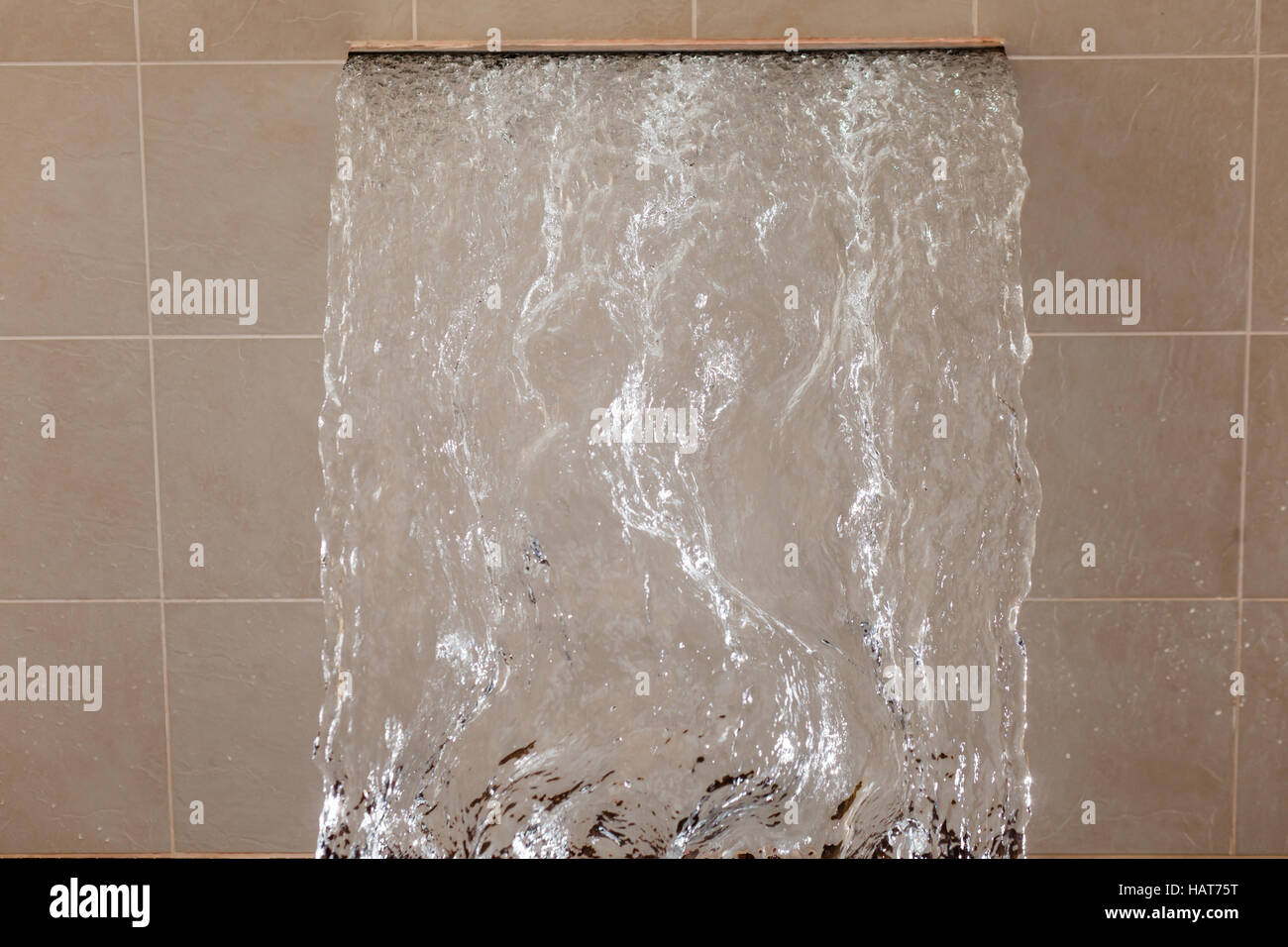 Texture cascade Banque de photographies et d’images à haute résolution ...