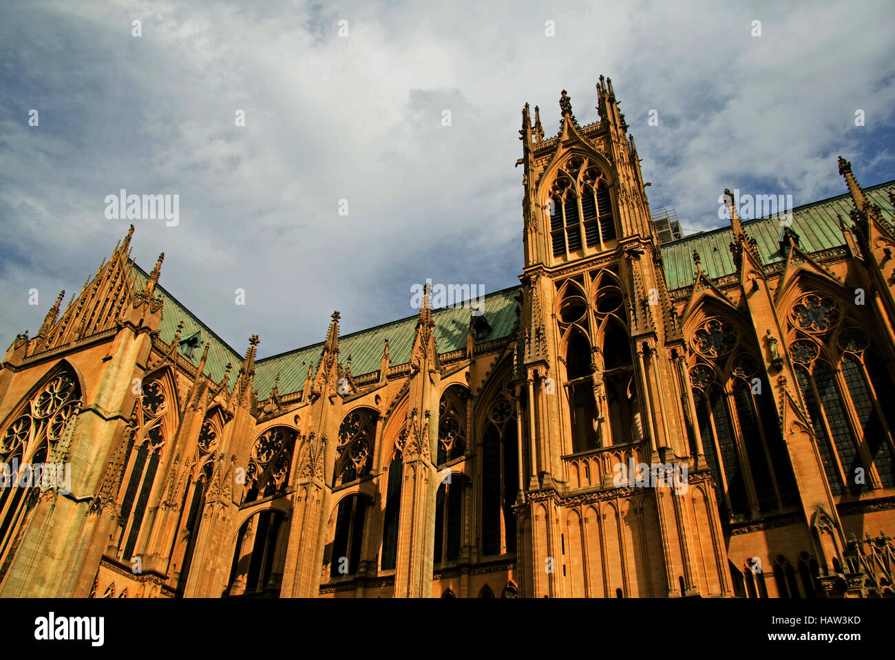 Lorraine st Banque de photographies et d’images à haute résolution - Alamy