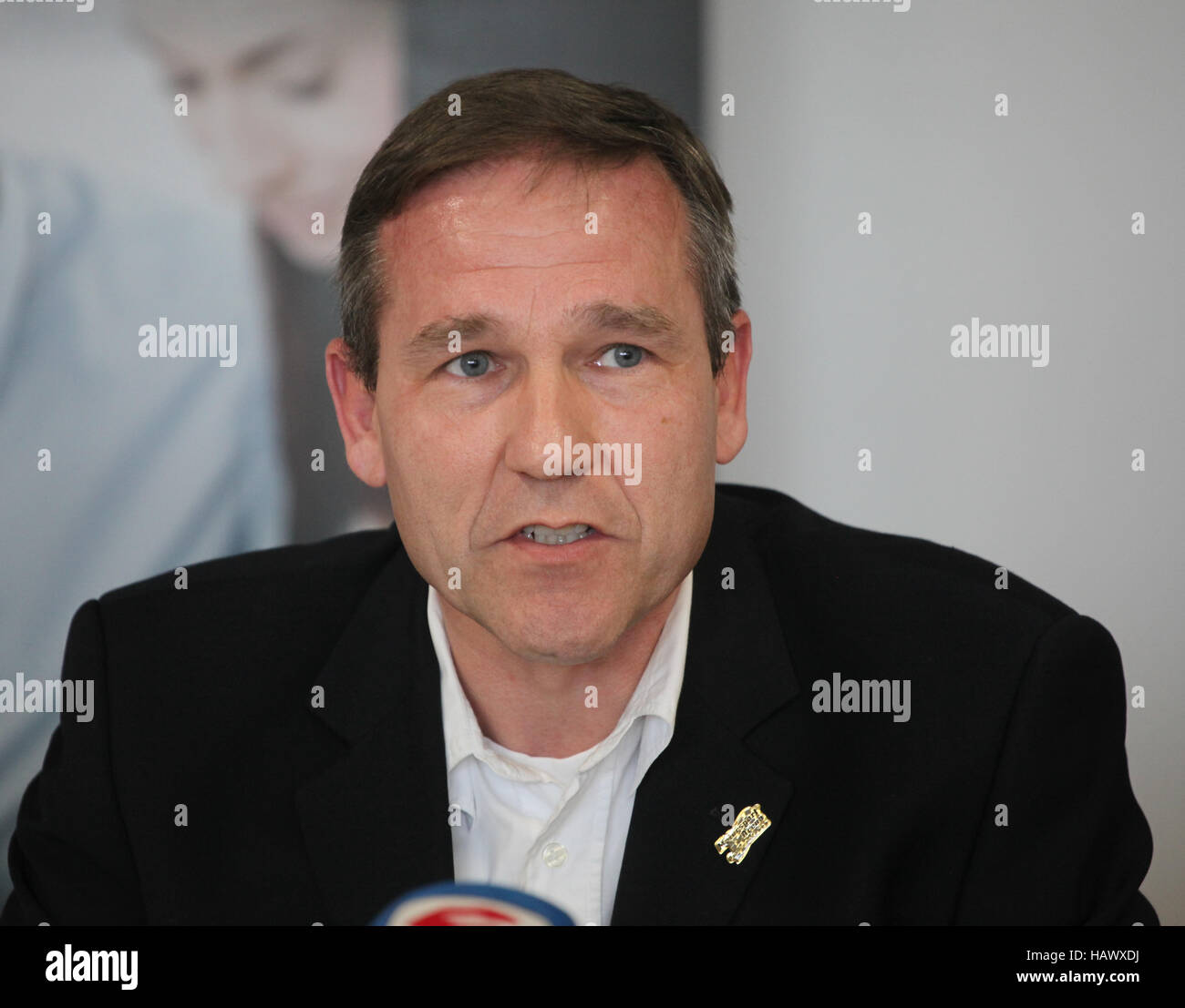 Thomas voss Banque de photographies et d’images à haute résolution - Alamy