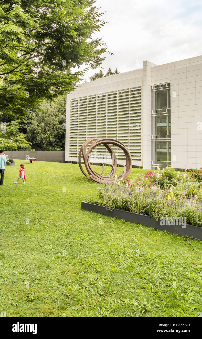 Baden baden museum frieder burda Banque de photographies et d’images à haute résolution - Alamy