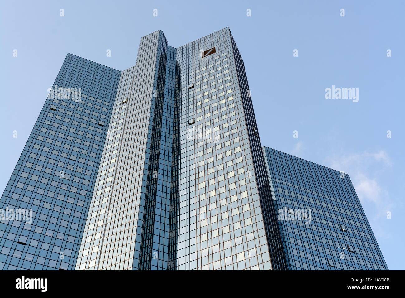 Deutsch bank office Banque de photographies et d’images à haute ...