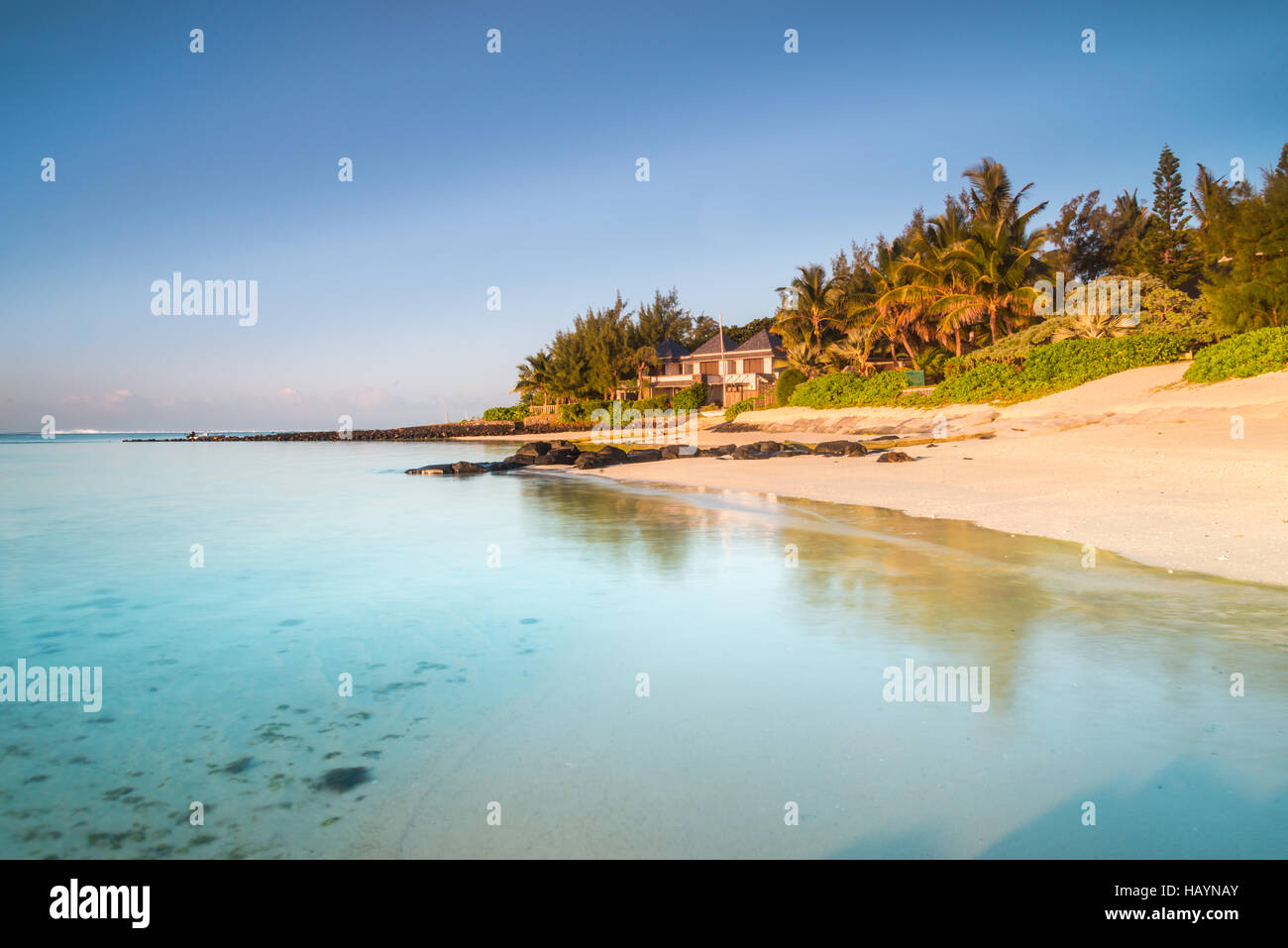 île maurice Banque de photographies et d’images à haute résolution - Alamy