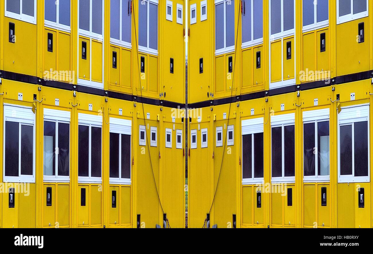 Sites de conteneurs Banque de photographies et d’images à haute ...