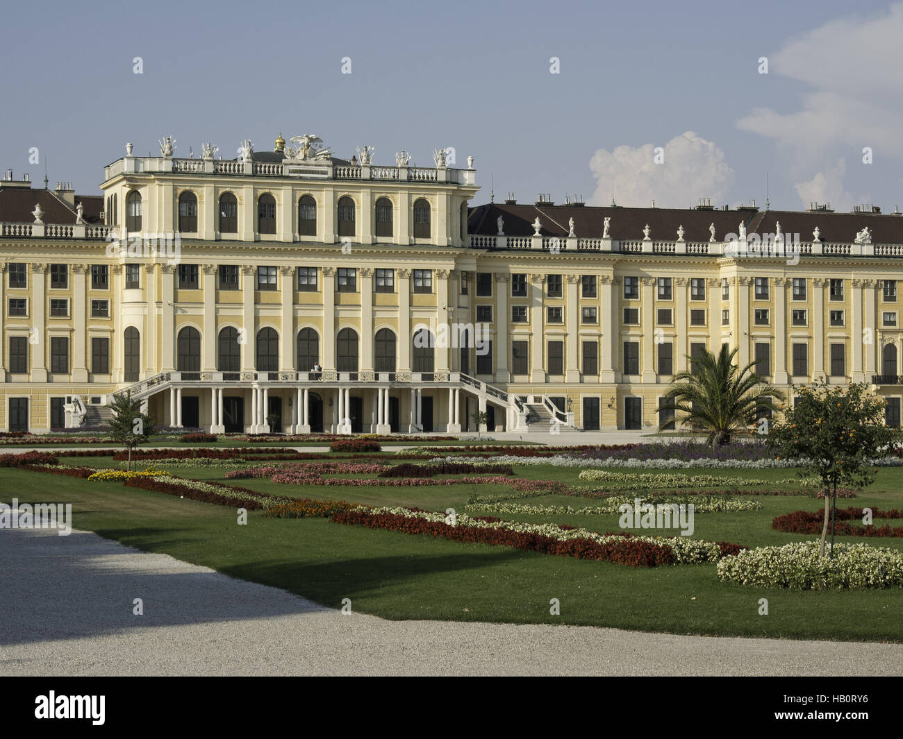 Sissi castle Banque de photographies et d’images à haute résolution - Alamy