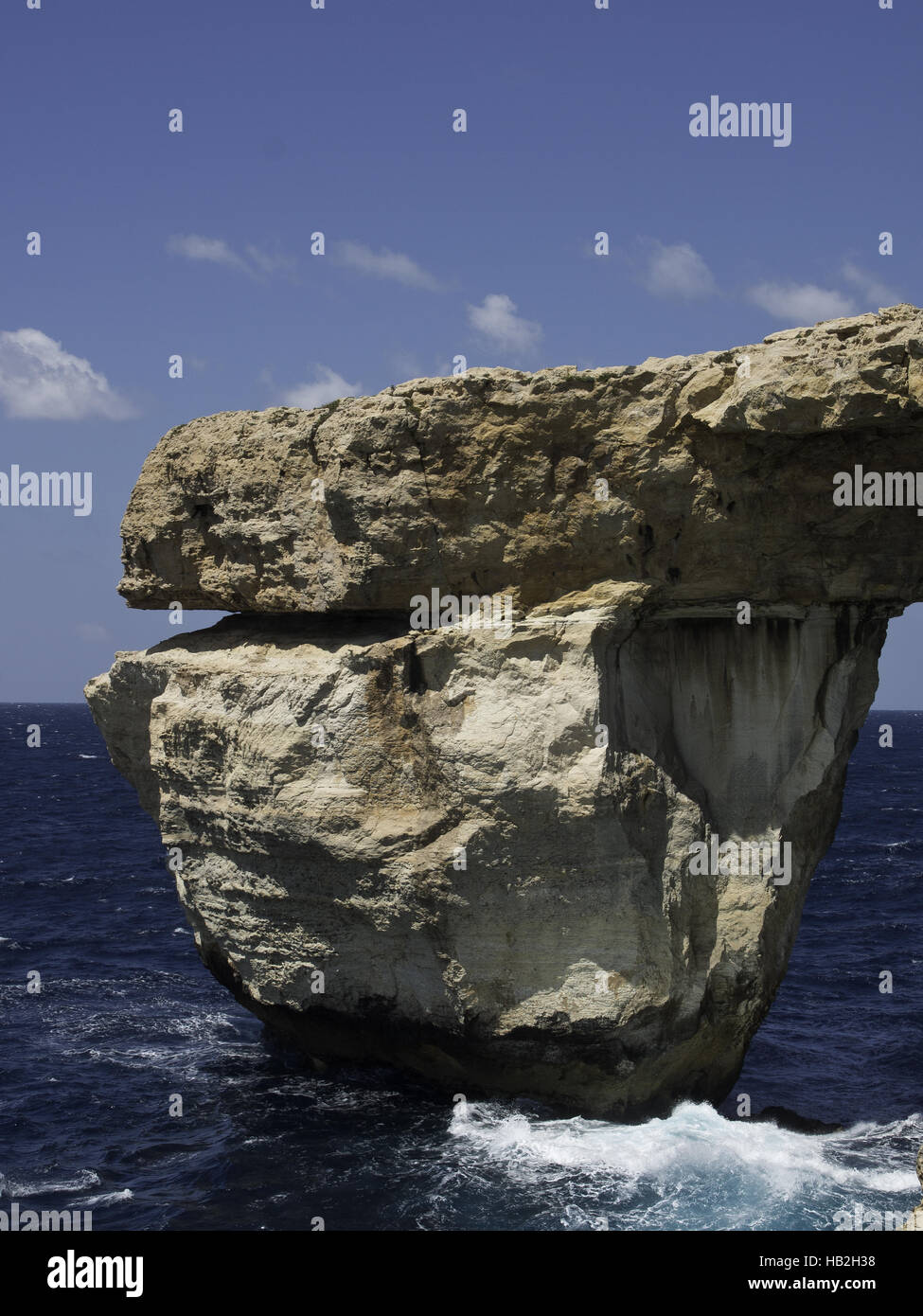 Insel gozo Banque de photographies et d’images à haute résolution - Alamy