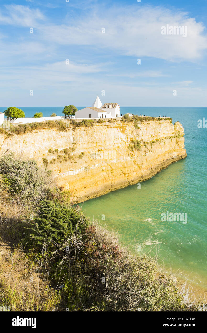 Fort de nossa senhora da rocha Banque de photographies et d’images à ...
