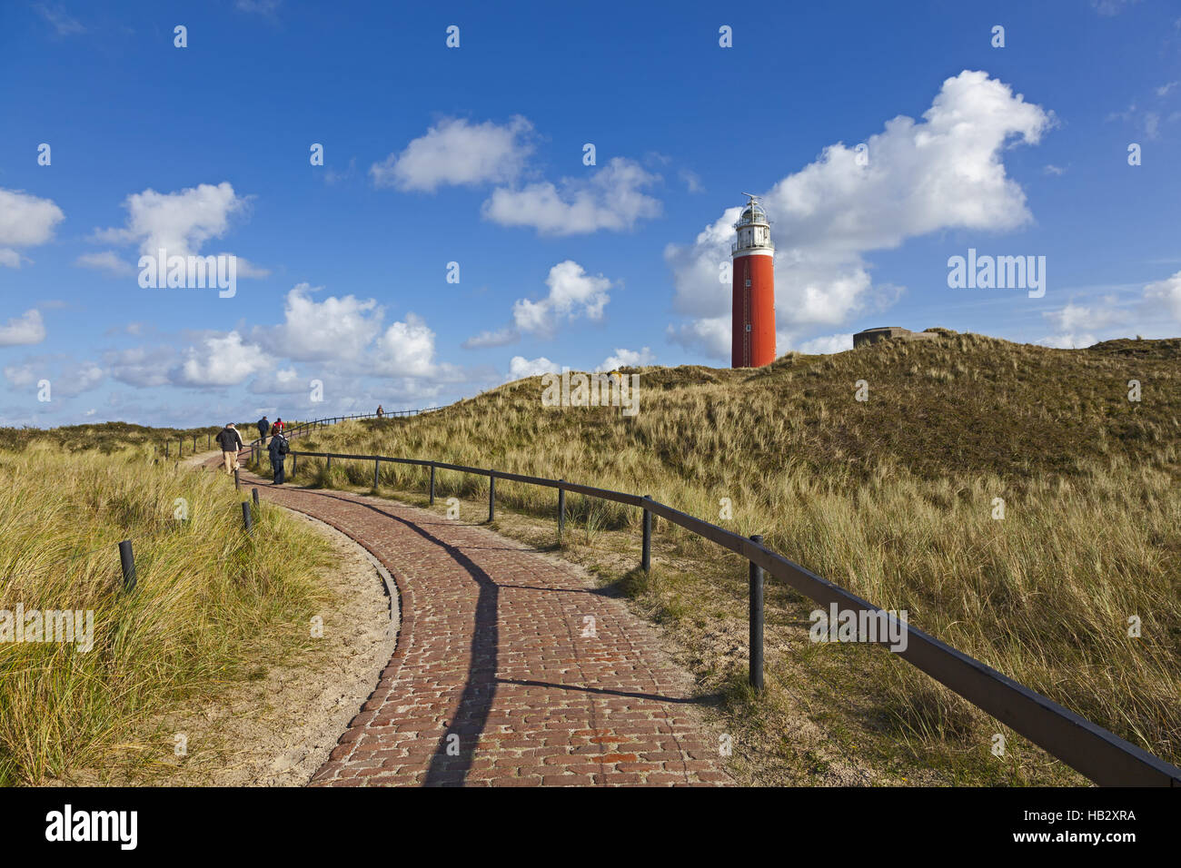 Insel texel Banque de photographies et d’images à haute résolution - Alamy