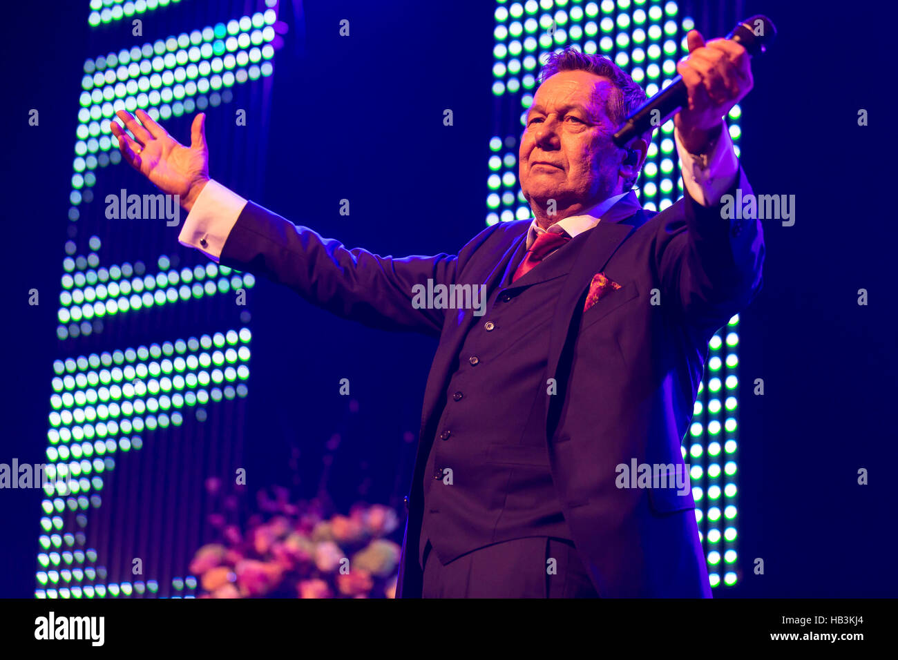 With roland kaiser Banque de photographies et d’images à haute ...