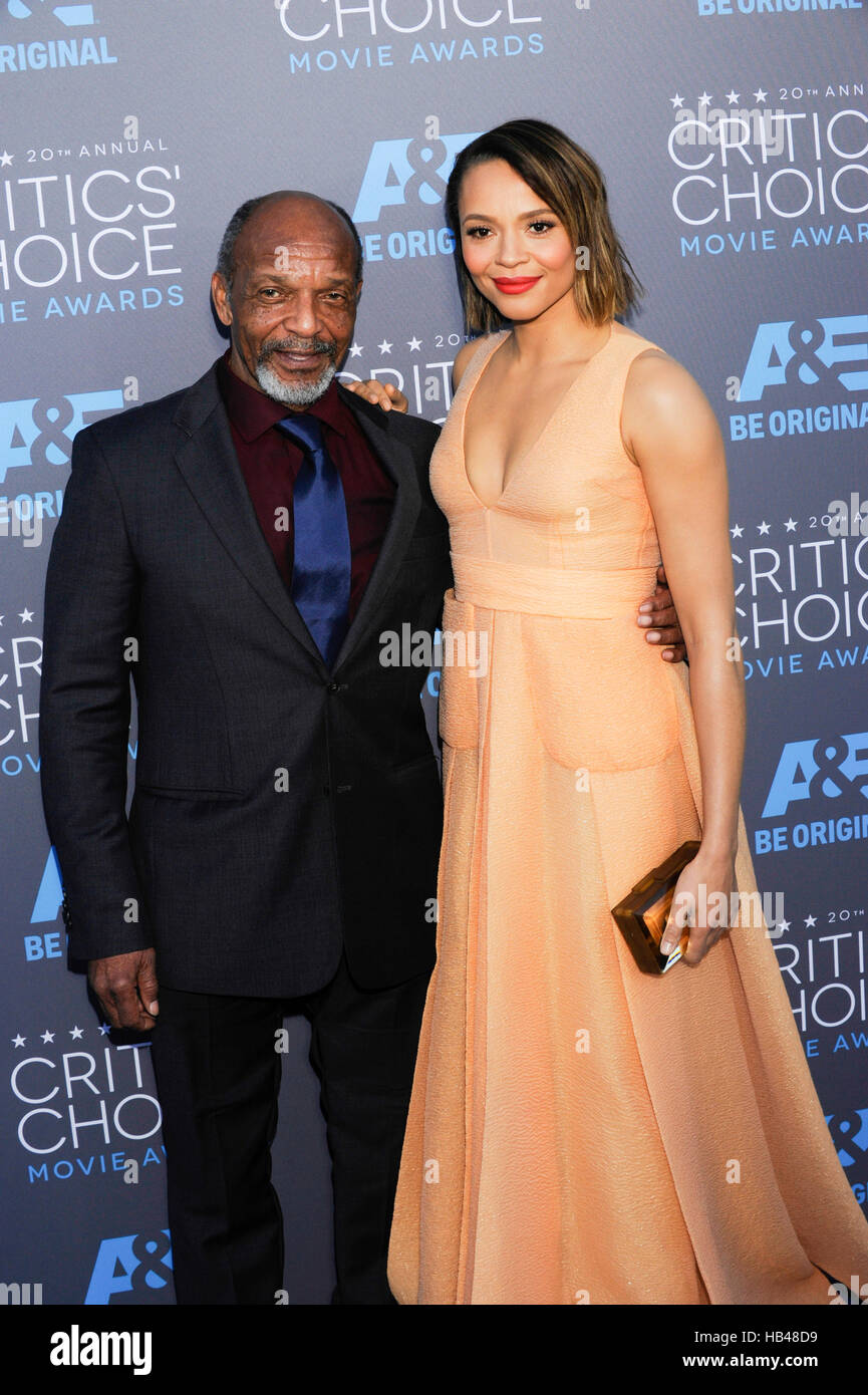 Henry g sanders Banque de photographies et d’images à haute résolution ...