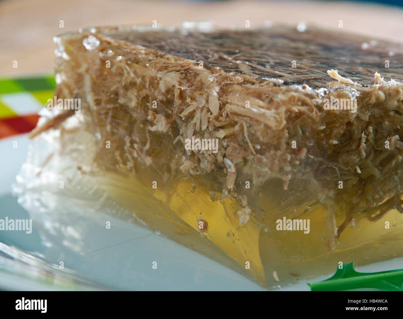 Porc gras Banque de photographies et d’images à haute résolution - Alamy