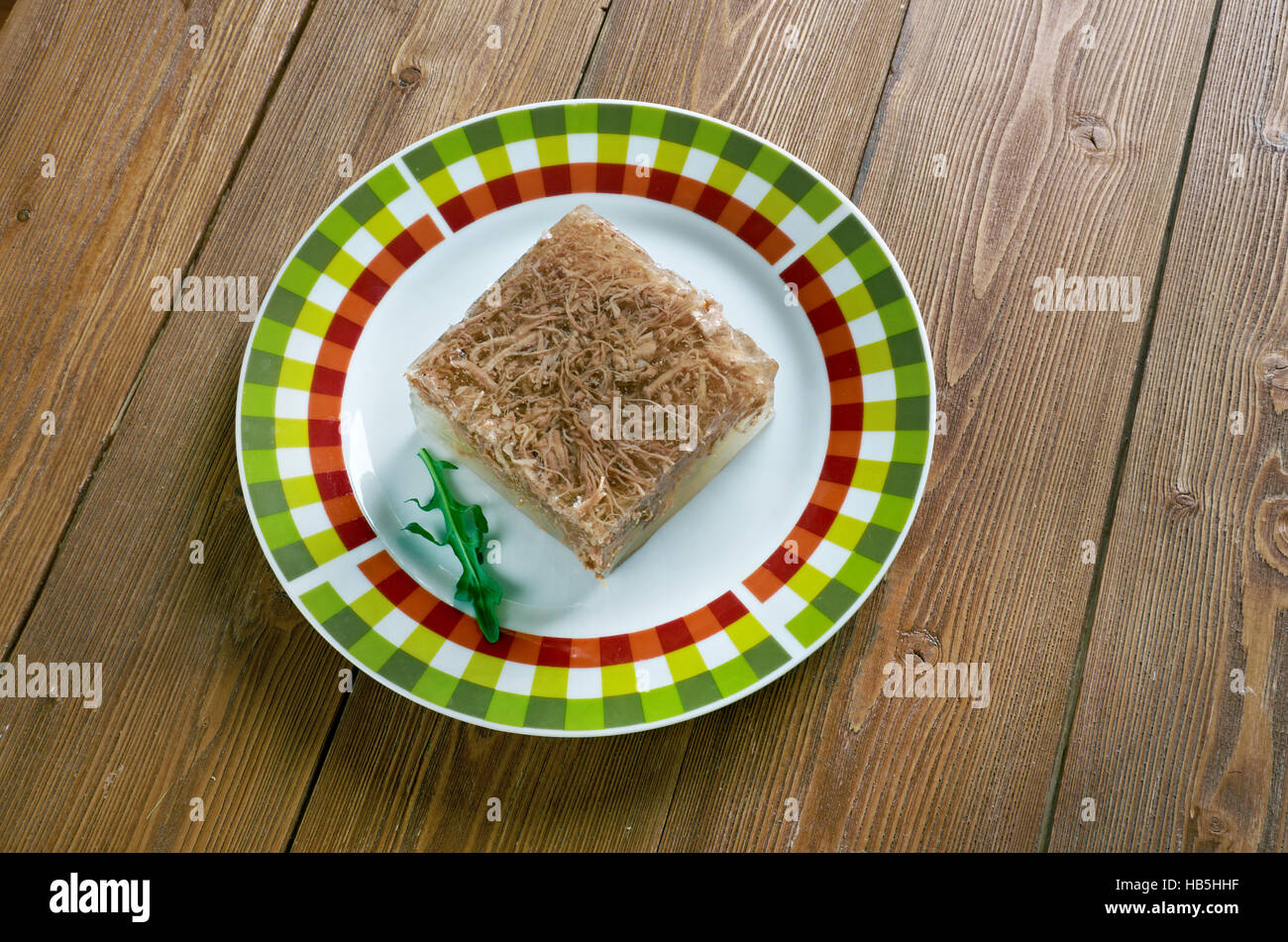 Porc gras Banque de photographies et d’images à haute résolution - Alamy