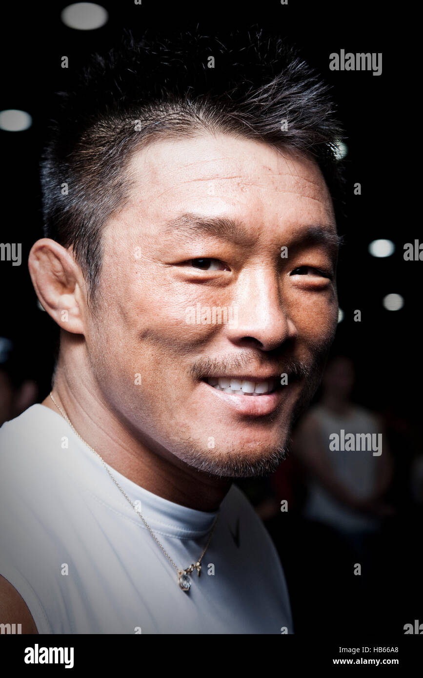 Yoshihiro akiyama Banque de photographies et d’images à haute ...