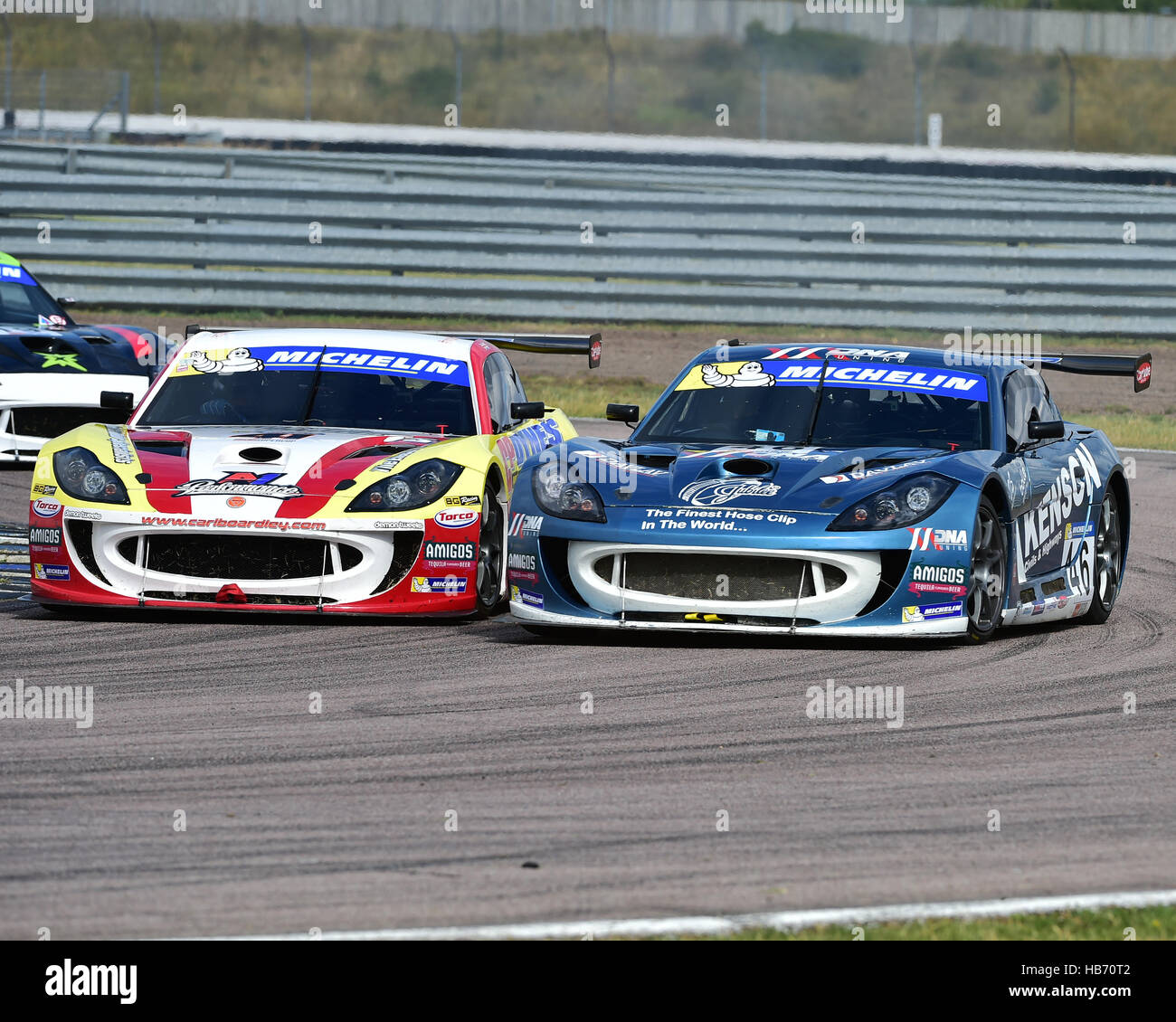 Rob gaffney Banque de photographies et d’images à haute résolution - Alamy