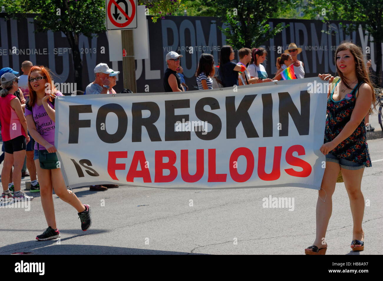 Prepuce femme Banque de photographies et d’images à haute résolution ...