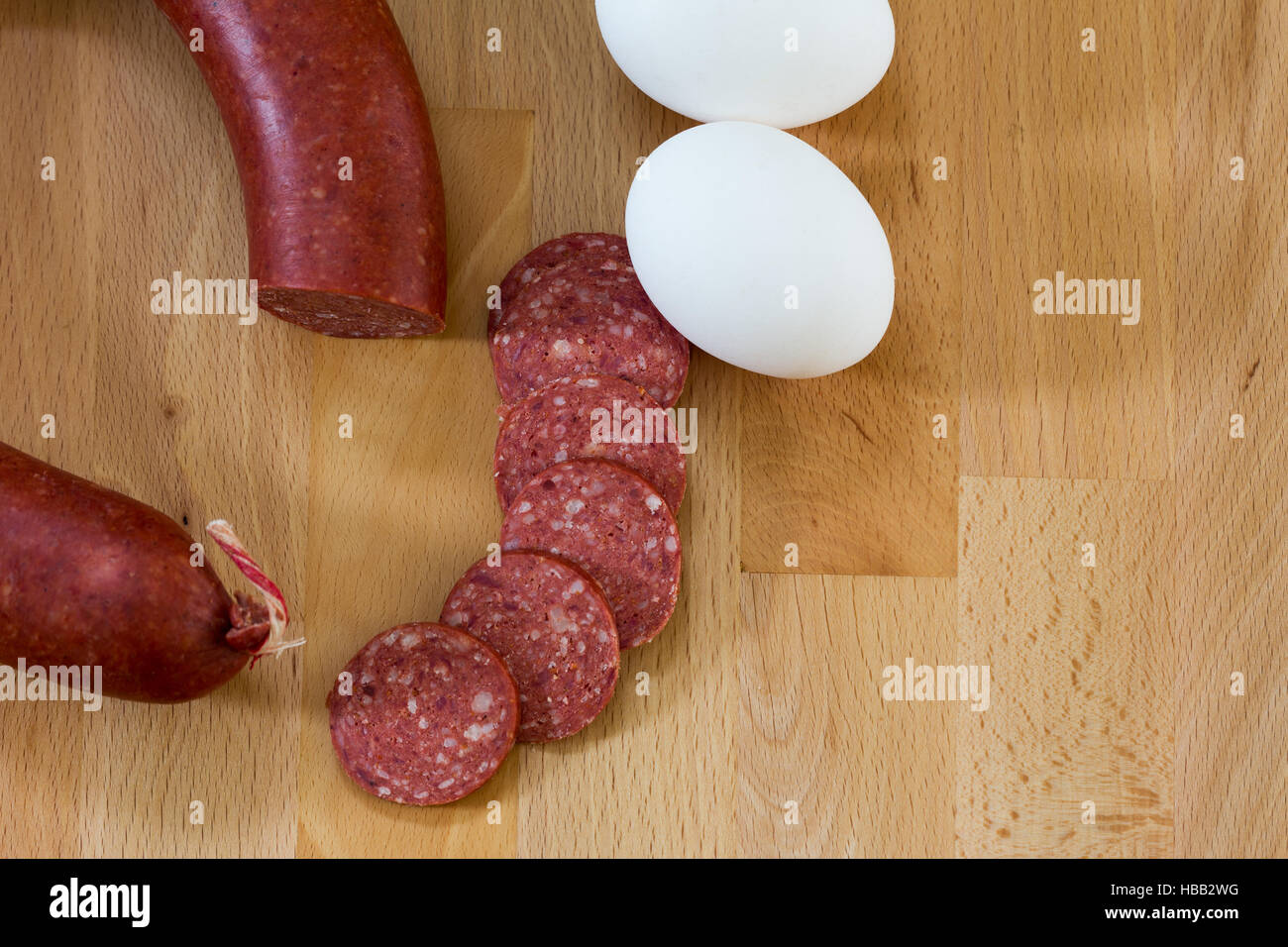 Saucisse Turque Banque d'image et photos - Alamy