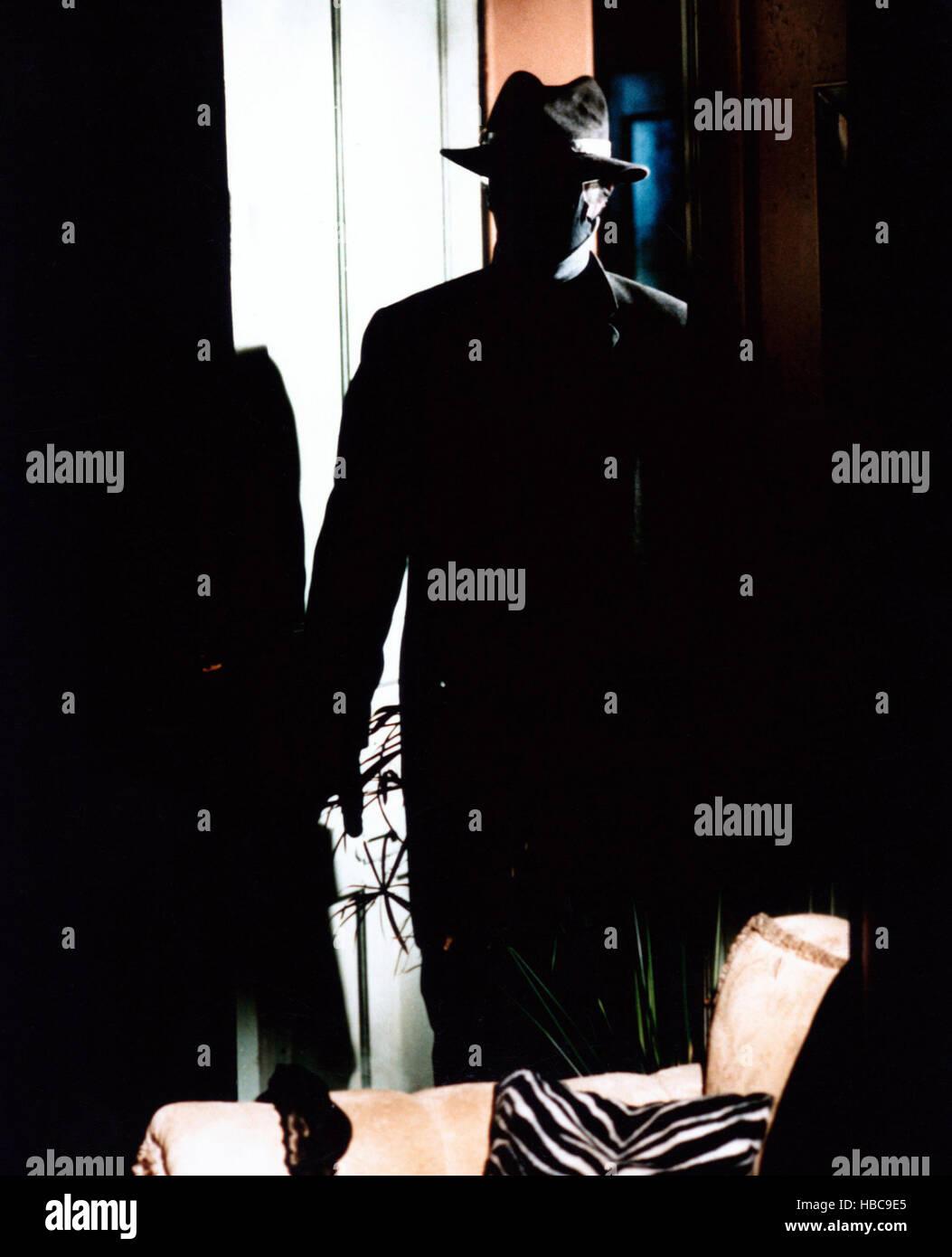 La combustion, Lou David, 1981. ©Filmways Pictures/avec la permission d ...