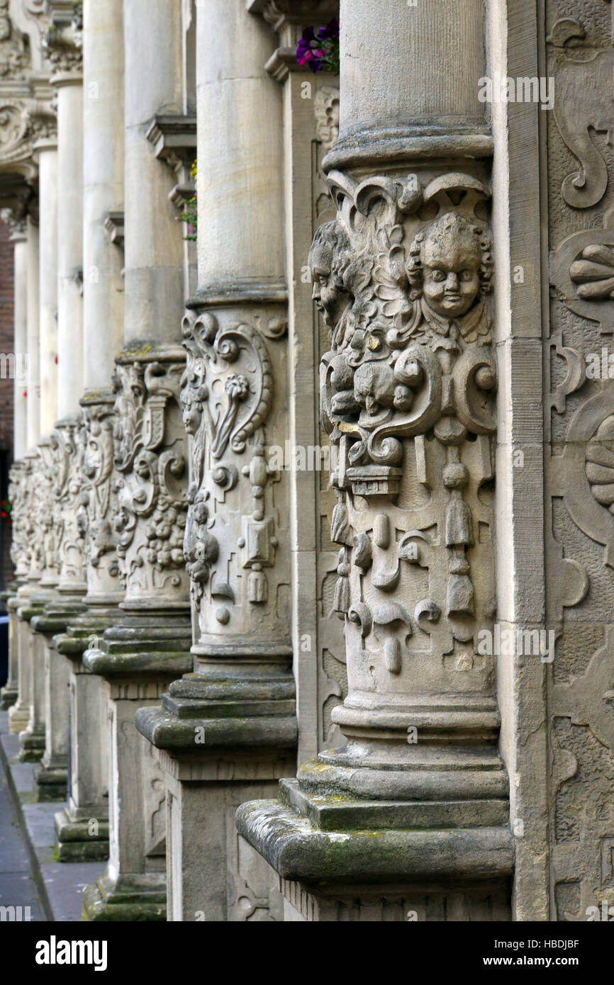 Historisches rathaus Banque de photographies et d’images à haute ...