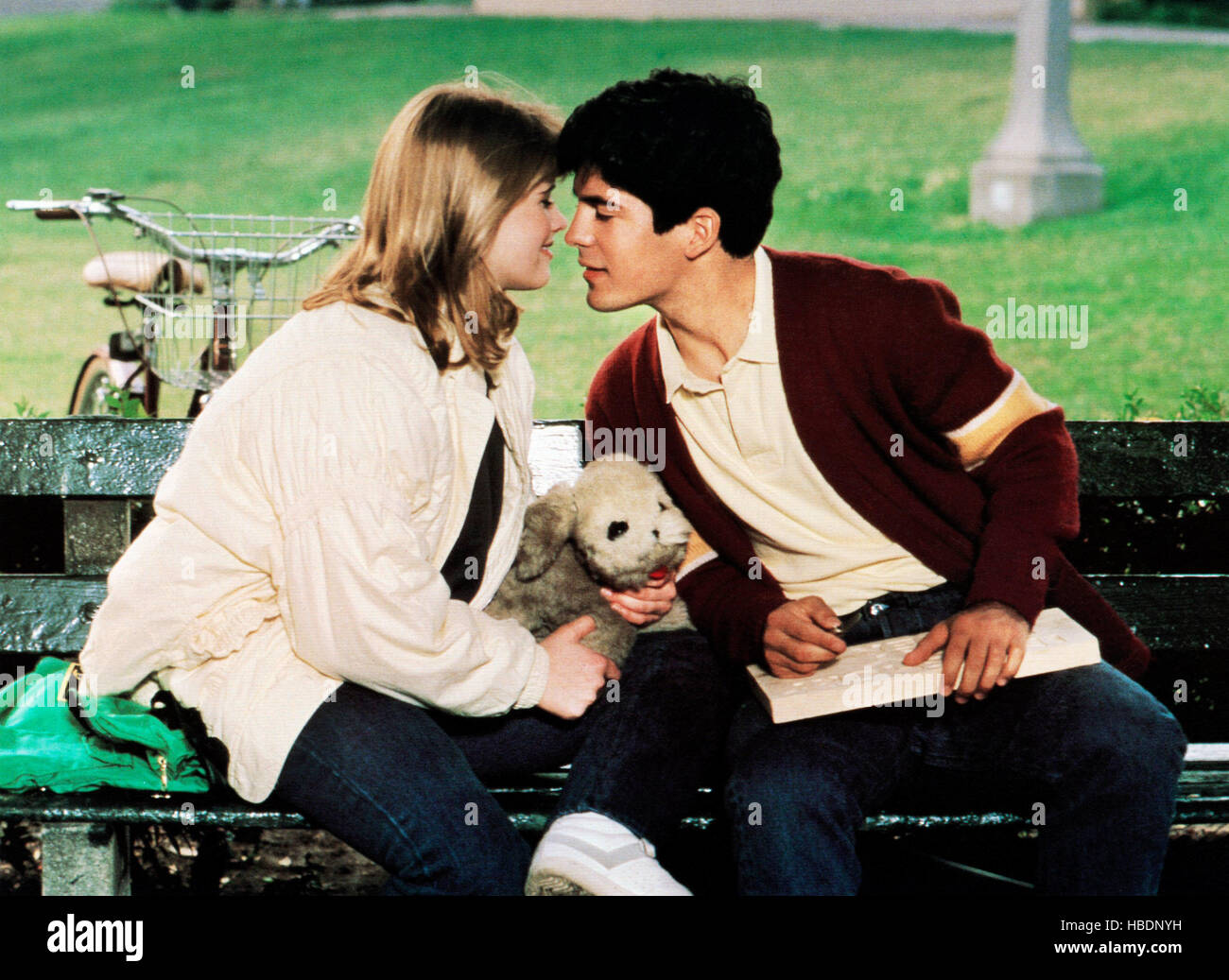 Matthew laborteaux Banque d'image et photos - Alamy