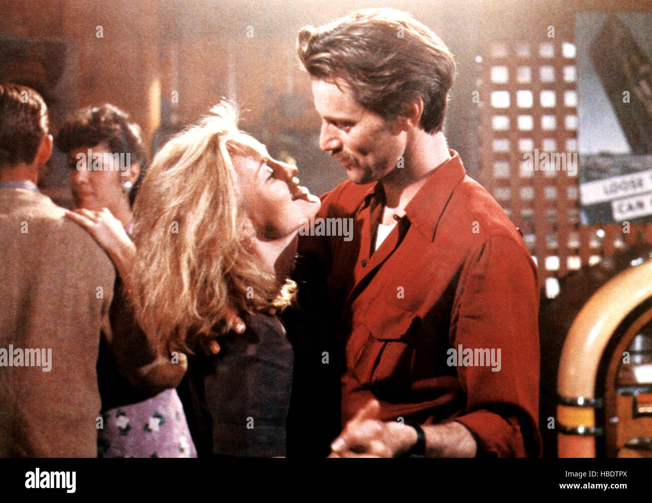 Jessica lange sam shepard frances Banque de photographies et d’images à ...