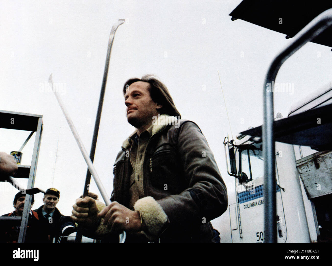 BALLIN HAUTE', Peter Fonda, 1978. ©American International/avec la ...