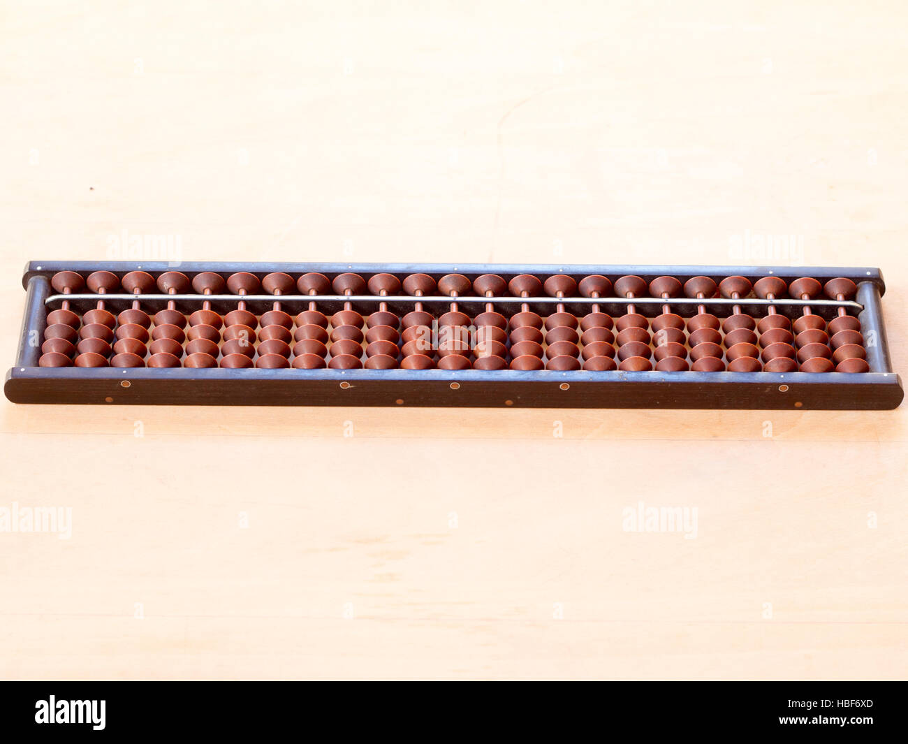 Soroban japonais Banque de photographies et d’images à haute résolution ...