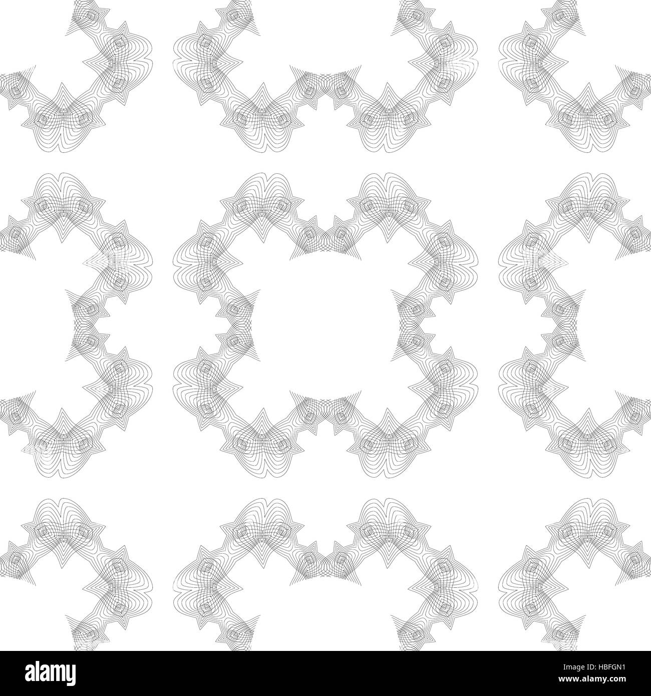 Seamless texture Banque d'images détourées - Alamy