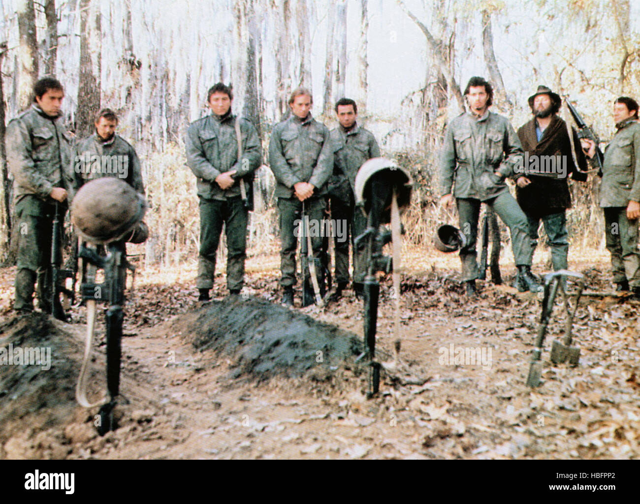 SOUTHERN COMFORT, pouvoirs Boothe (à gauche), du centre de gauche ...