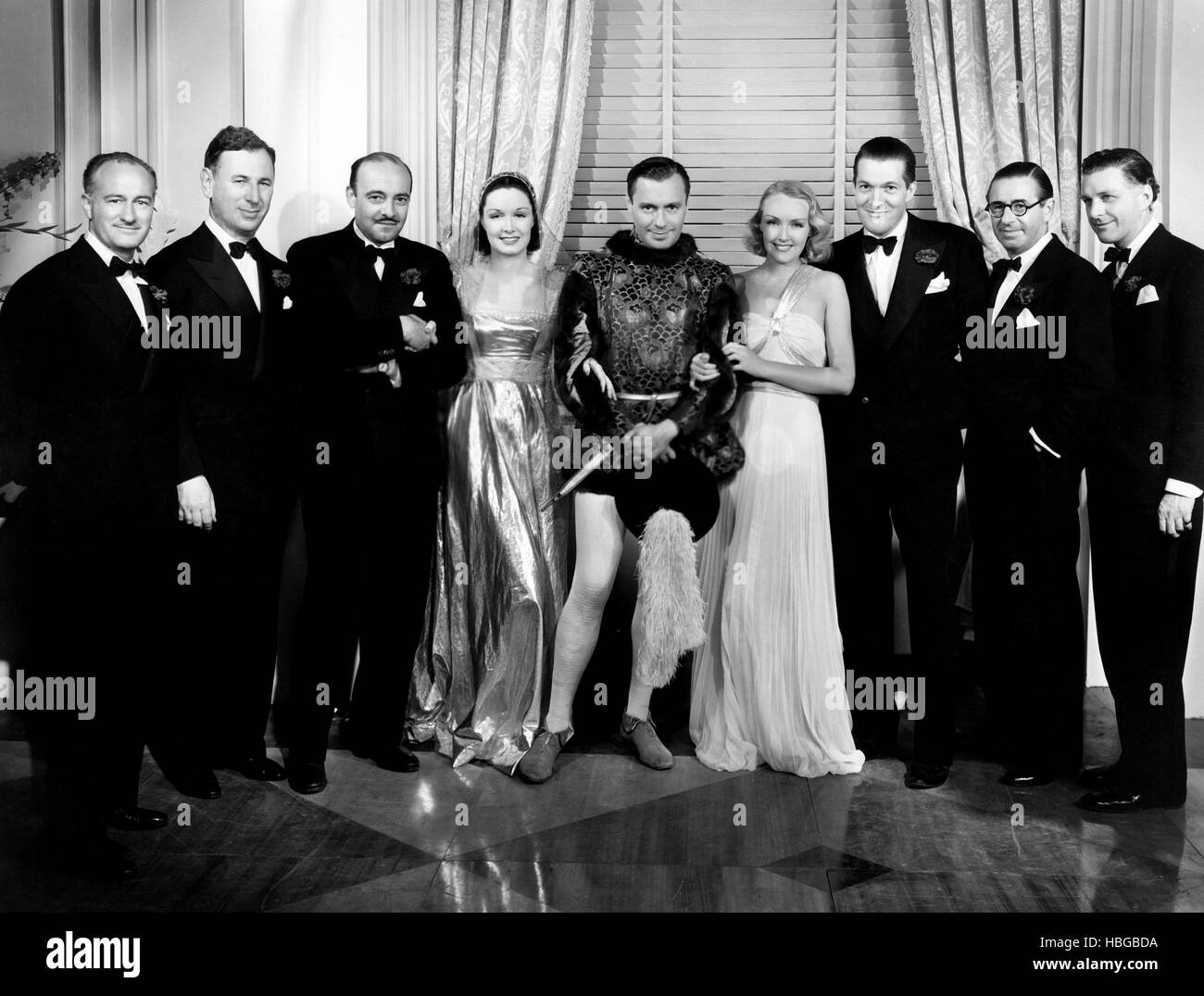 Artistes et modèles, McClelland Barclay, Rube Goldberg, John La Gatta ...