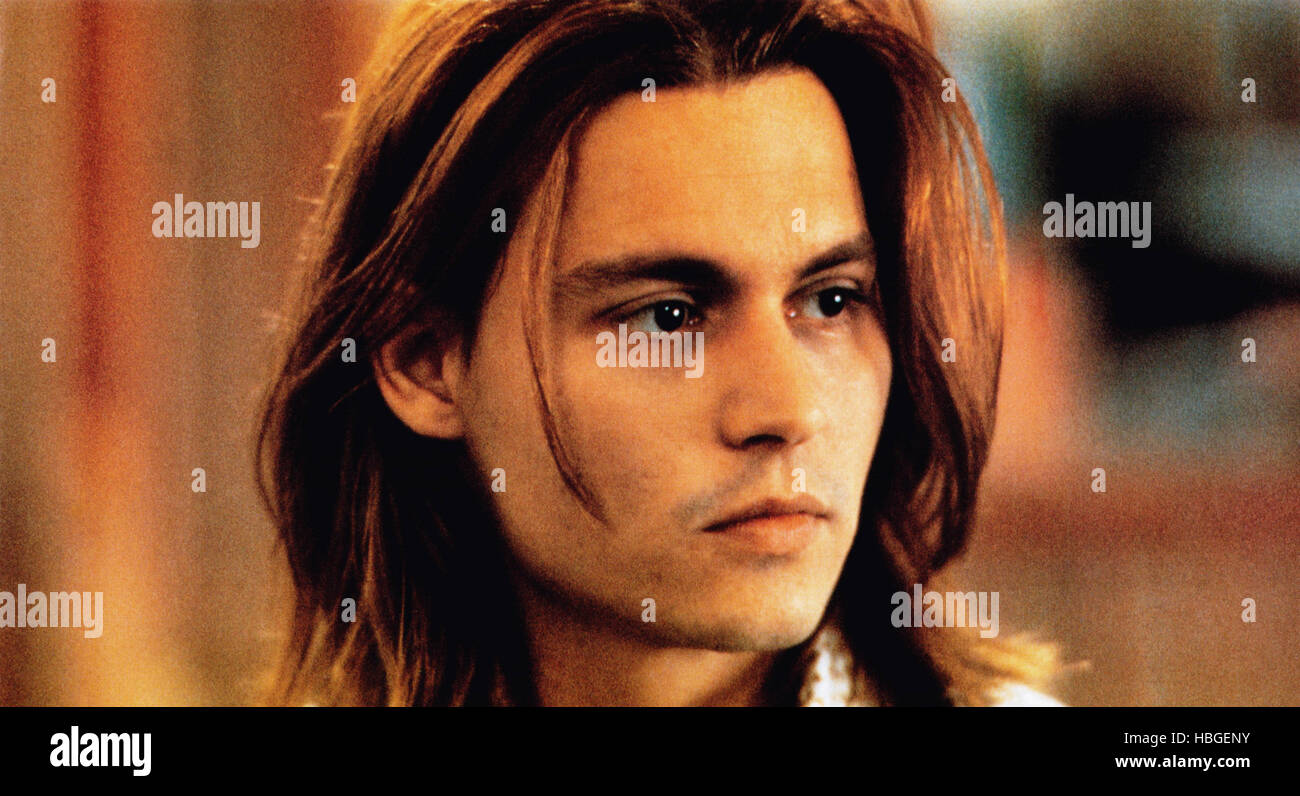 Whats eating gilbert grape Banque de photographies et d’images à haute ...