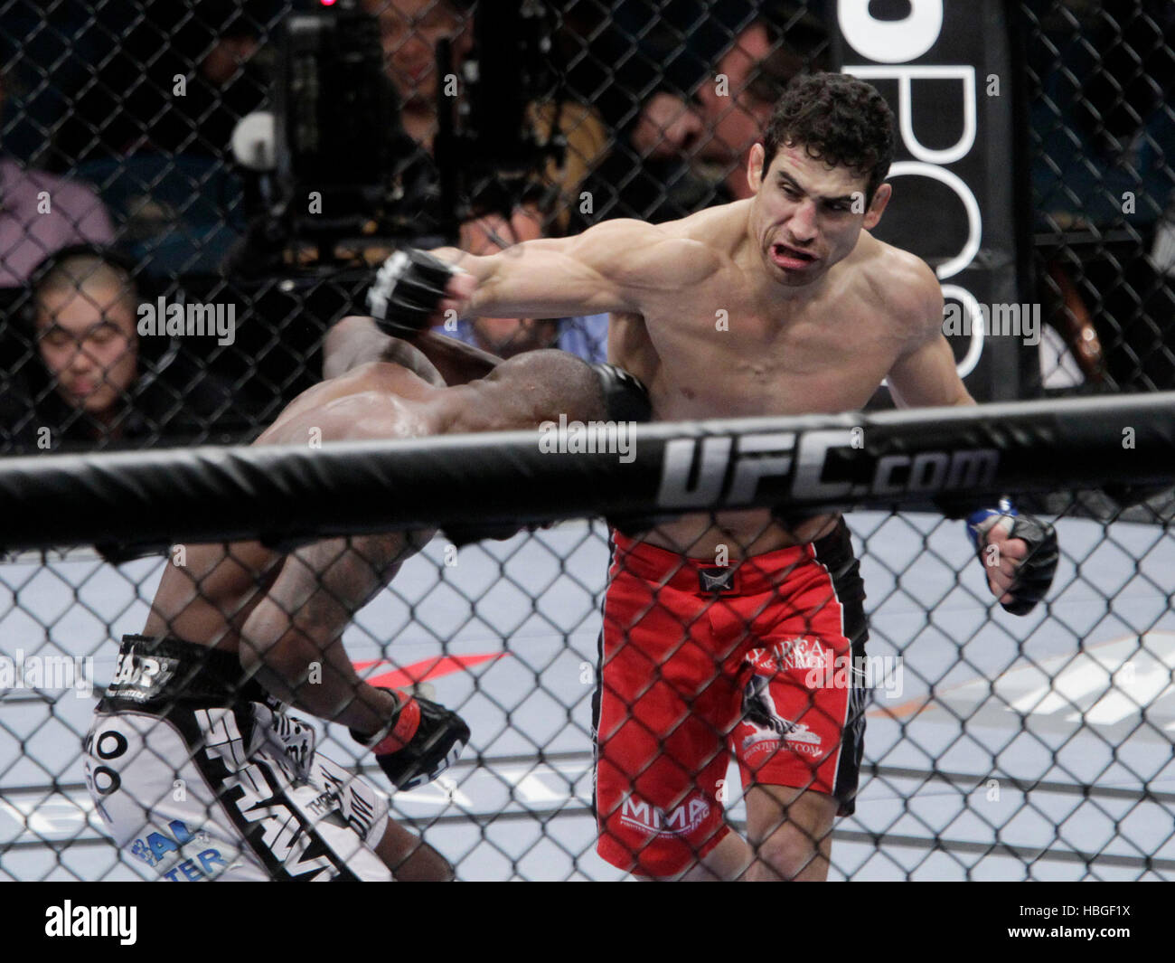 Danny castillo Banque de photographies et d’images à haute résolution ...