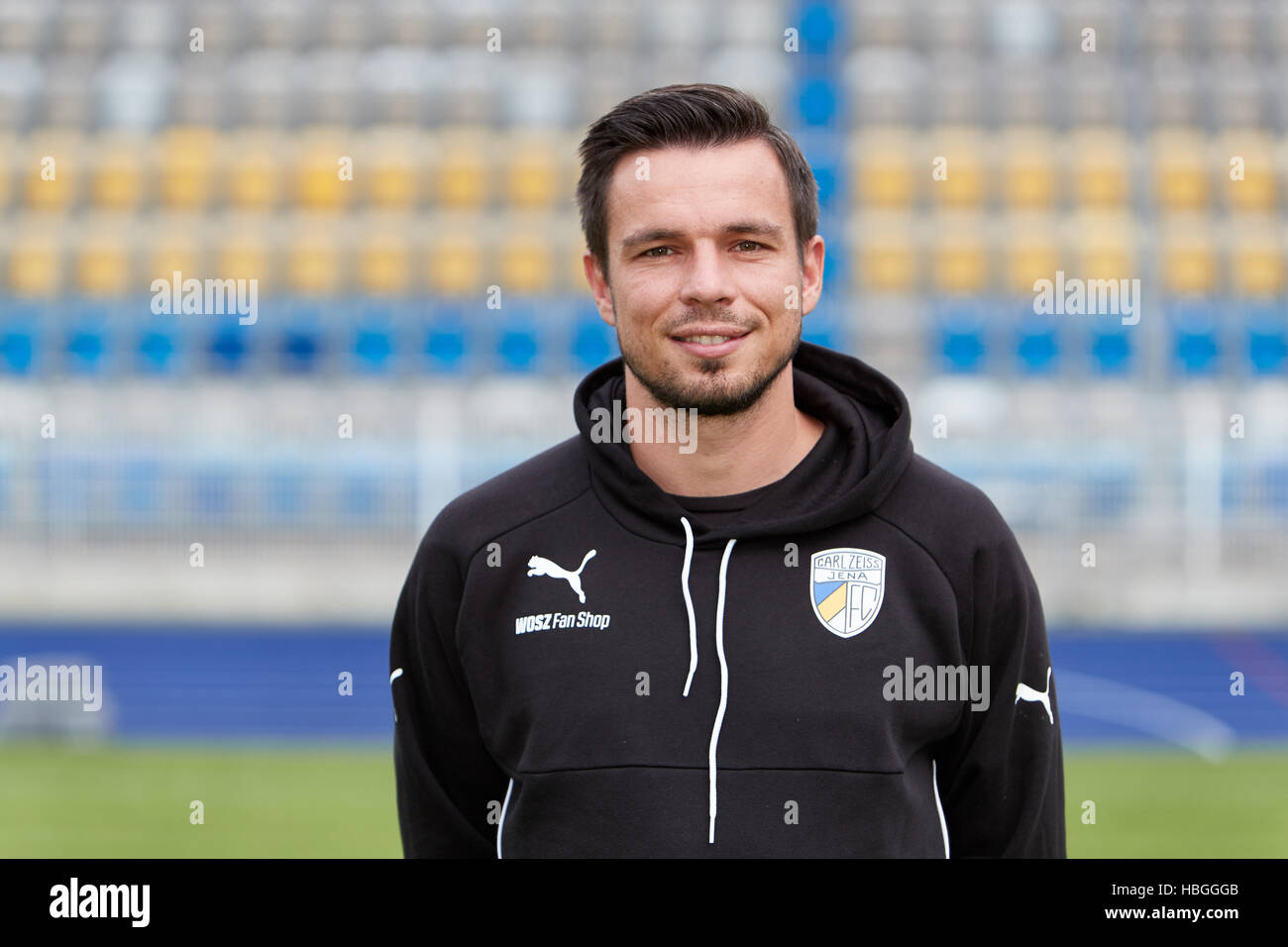 Co trainer Banque de photographies et d’images à haute résolution - Alamy