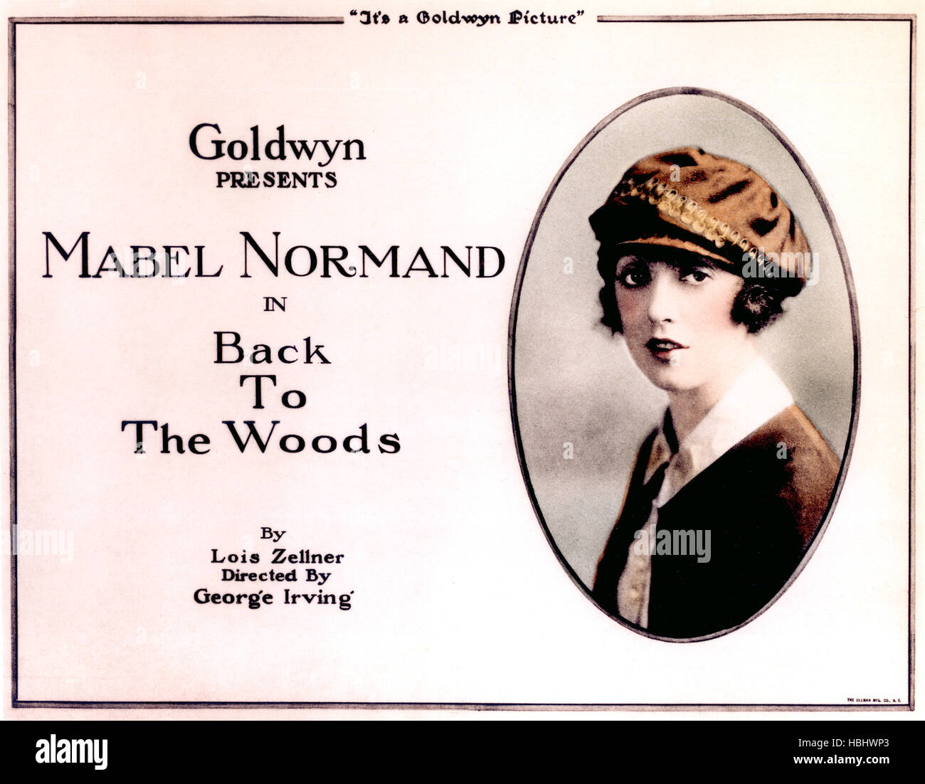 1910s ad Banque de photographies et d’images à haute résolution - Alamy