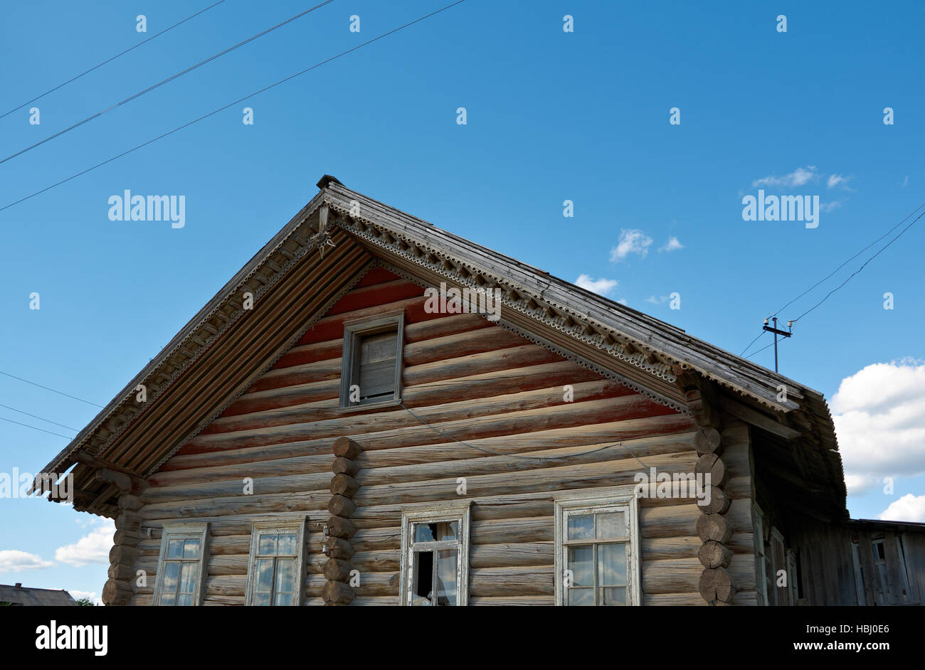 Bon vieux temps Banque de photographies et d’images à haute résolution ...