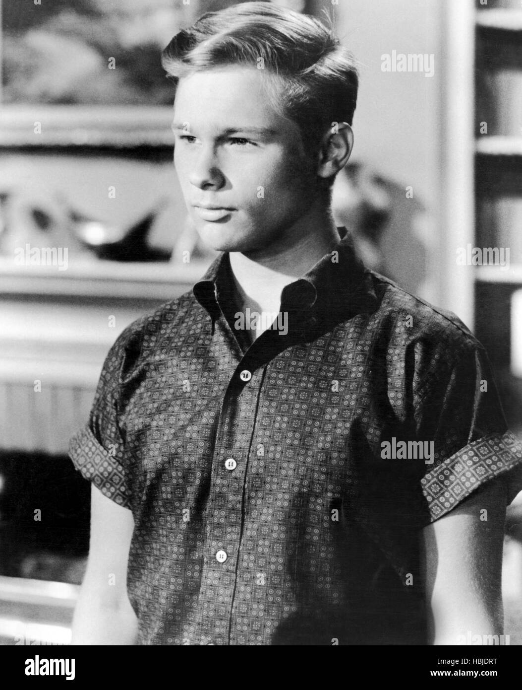 DENIM BLEU, Brandon De Wilde, 1959. ©20th Century Fox, TM & Copyright ...