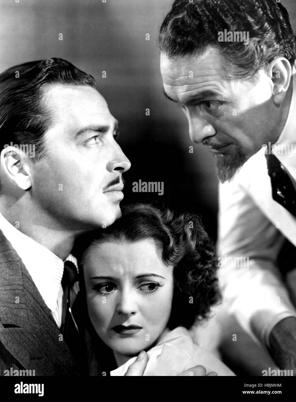 BULLDOG DRUMMOND IN AFRICA, John Howard, Heather Angel, J. Carrol Naish ...